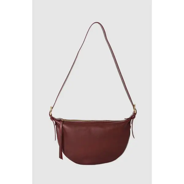 TAH Nova Sling Bag - Pinot