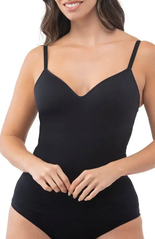 UNDEROUTFIT Shaping Lift Cami - Black