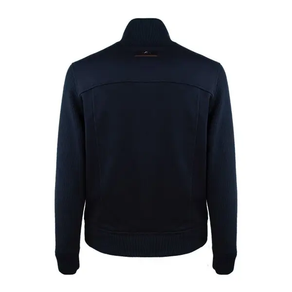 Paul & Shark Wool And Cashmere Blouson