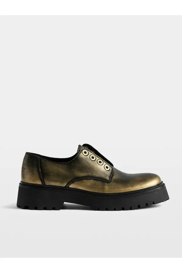 Zadig&Voltaire Joe Derby Shoe