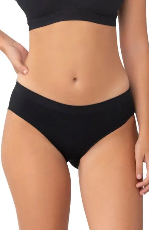 UNDEROUTFIT 3 Pack Everyday-u Brief - Black