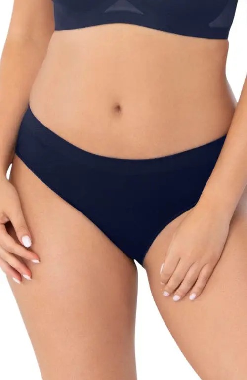 UNDEROUTFIT 3 Pack Everyday-u Brief - Navy