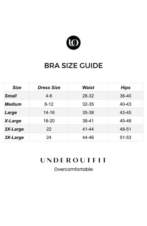 UNDEROUTFIT 3 Pack Everyday-u Brief - Navy