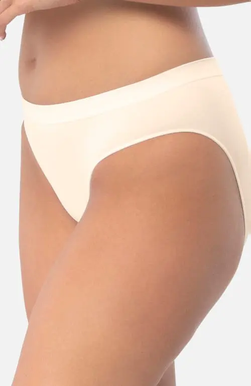 UNDEROUTFIT 3 Pack Everyday-u Brief - Sand