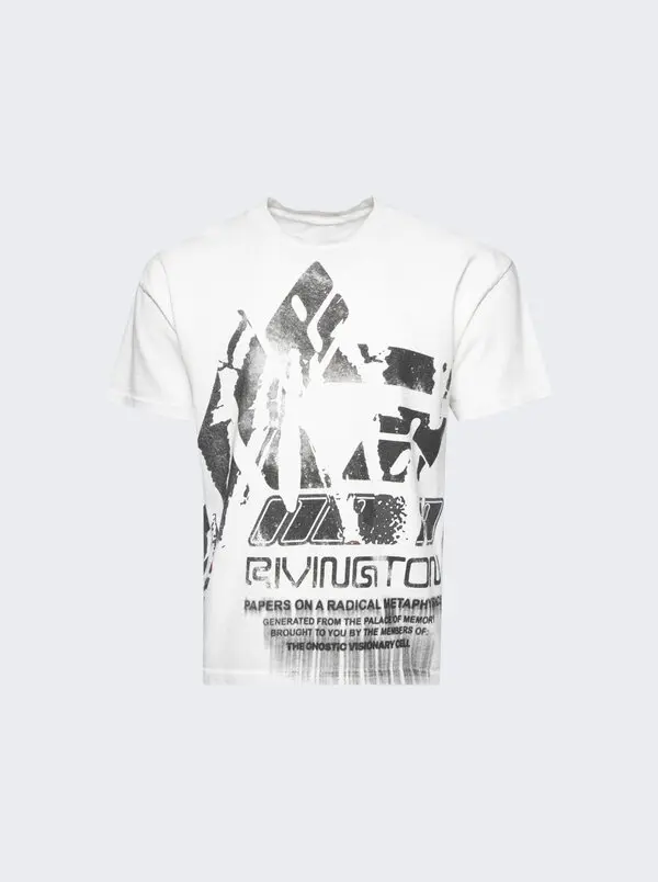 RIVINGTON ROI REBIS Generation Tee Max