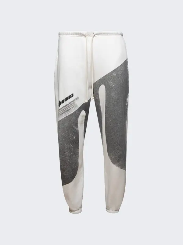 RIVINGTON ROI REBIS Paraclete Sweatpants Max
