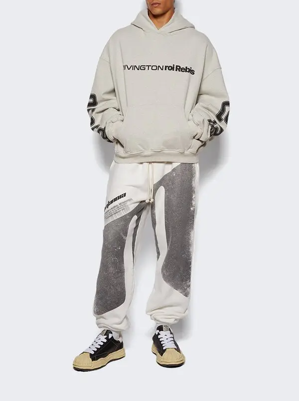 RIVINGTON ROI REBIS Paraclete Sweatpants Max