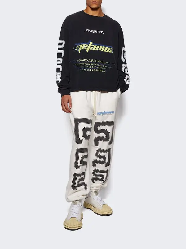 RIVINGTON ROI REBIS R Sweatpants Max