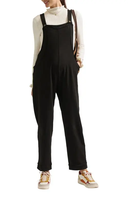 CACHE COEUR Audrey Maternity & Nursing Overalls