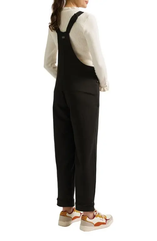 CACHE COEUR Audrey Maternity & Nursing Overalls