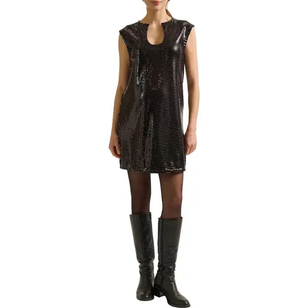 CACHE COEUR Brigitte Maternity Dress