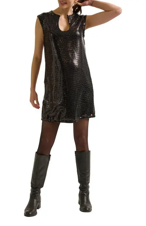 CACHE COEUR Brigitte Maternity Dress