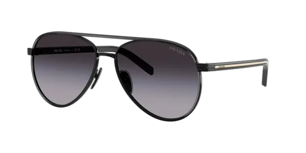 Prada Sunglasses - Grey Gradient
