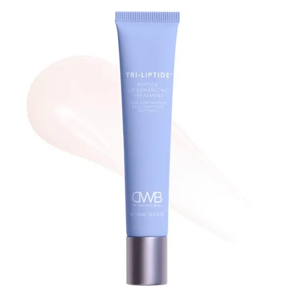 DR. WHITNEY BOWE BEAUTY Tri-liptide Peptide Lip Enhancing Treatment - One-color