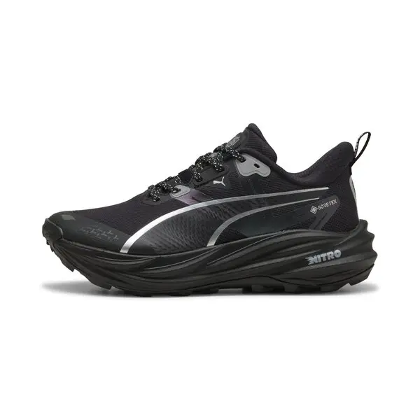 PUMA Voyage Nitroâ„¢ 4 Gtx Waterproof Trail Running Shoes