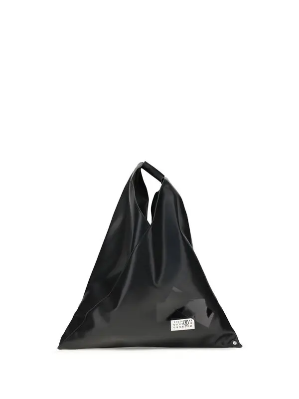 MAISON MARGIELA The Japanese Handbag - Black