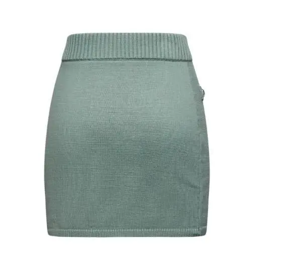 SILVIAN HEACH Mini Skirt