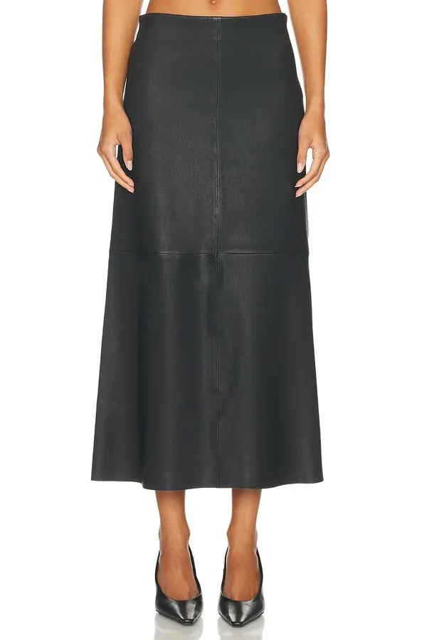 BY MALENE BIRGER Simoas Skirt