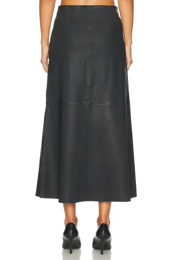 BY MALENE BIRGER Simoas Skirt