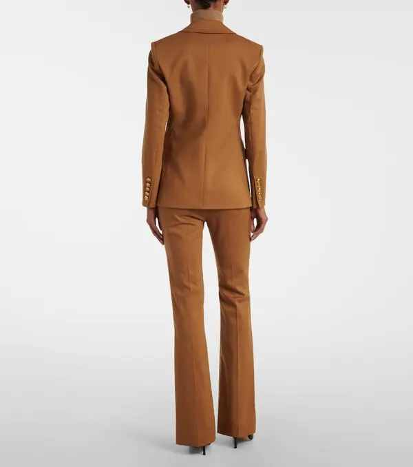 Veronica Beard Izara Wool Blazer