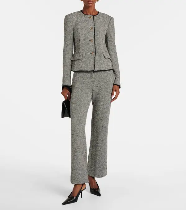 Simkhai Jamyson Straight Pants