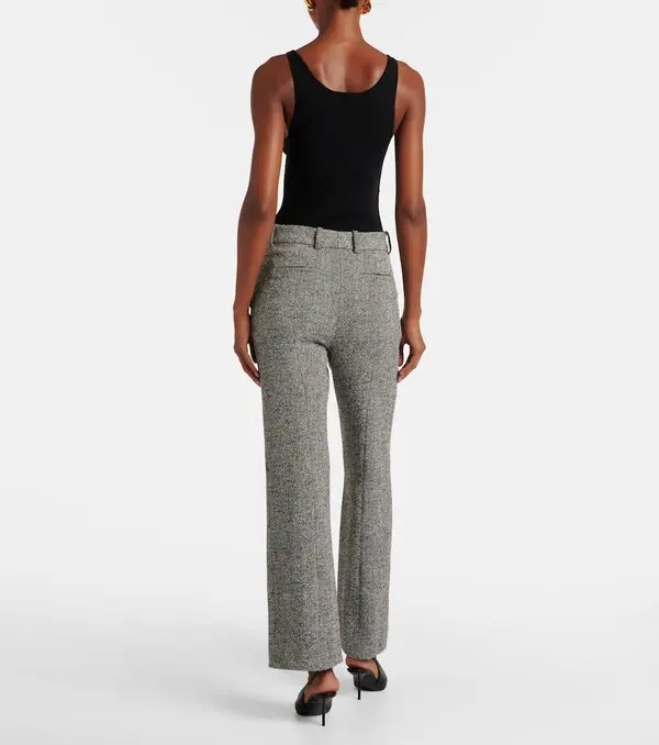 Simkhai Jamyson Straight Pants