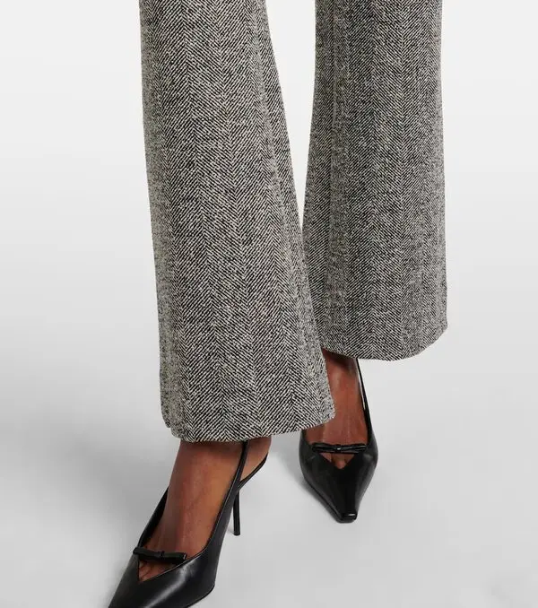 Simkhai Jamyson Straight Pants