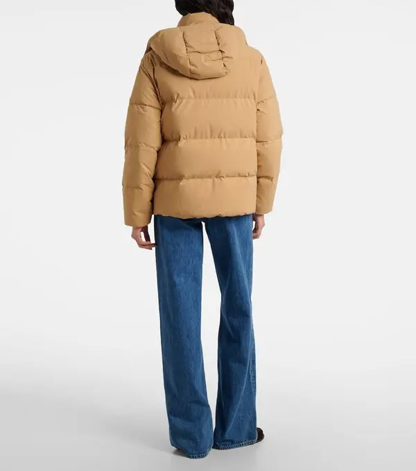 Polo Ralph Lauren Quilted Down Jacket