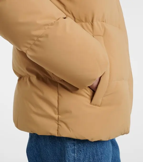 Polo Ralph Lauren Quilted Down Jacket