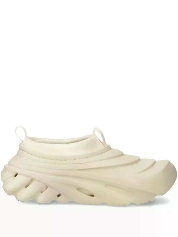 CROCS Echo Storm Sneakers - Neutrals