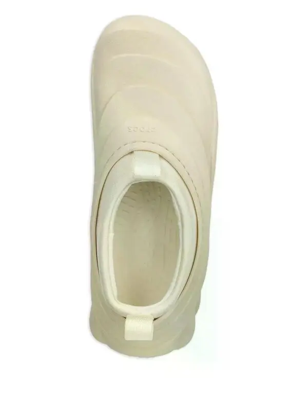 CROCS Echo Storm Sneakers - Neutrals