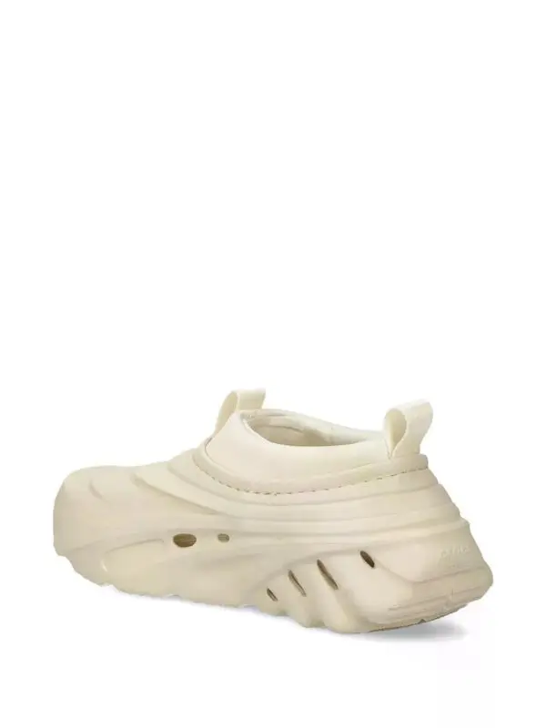 CROCS Echo Storm Sneakers - Neutrals