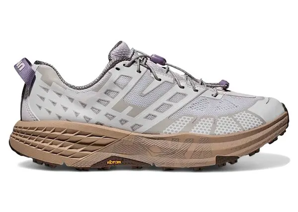 Hoka One One Speedgoat 2 Unnain Sneakers