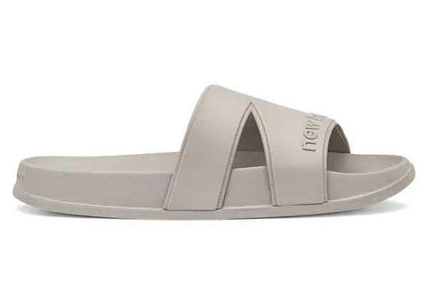 NEW BALANCE 200 N Slide - Grey