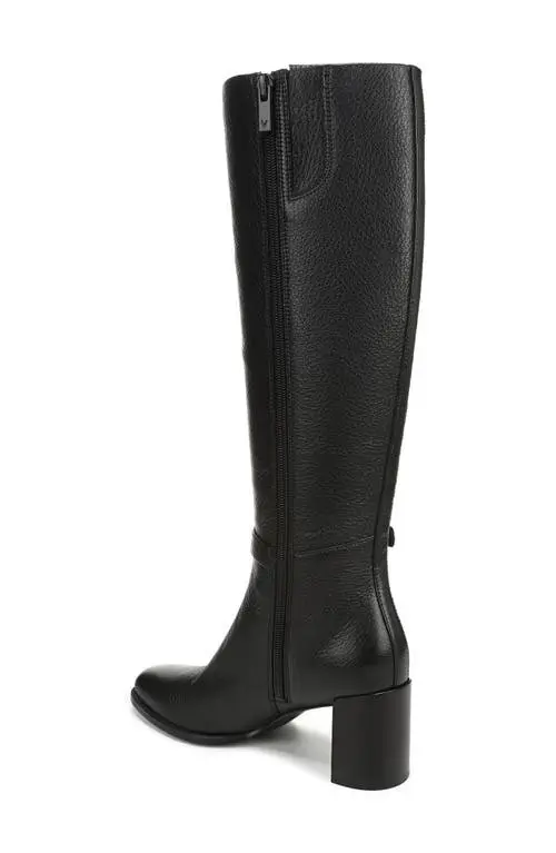 Vionic Valora Knee High Boot - Black