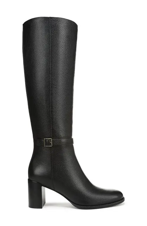 Vionic Valora Knee High Boot - Black