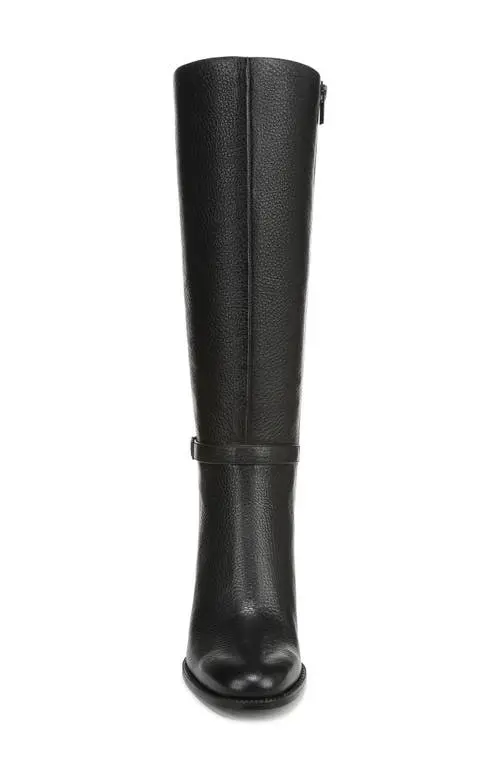 Vionic Valora Knee High Boot - Black