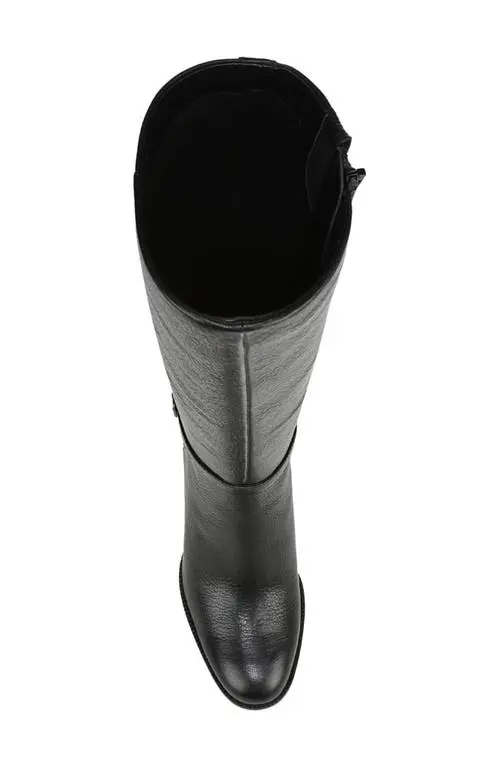 Vionic Valora Knee High Boot - Black
