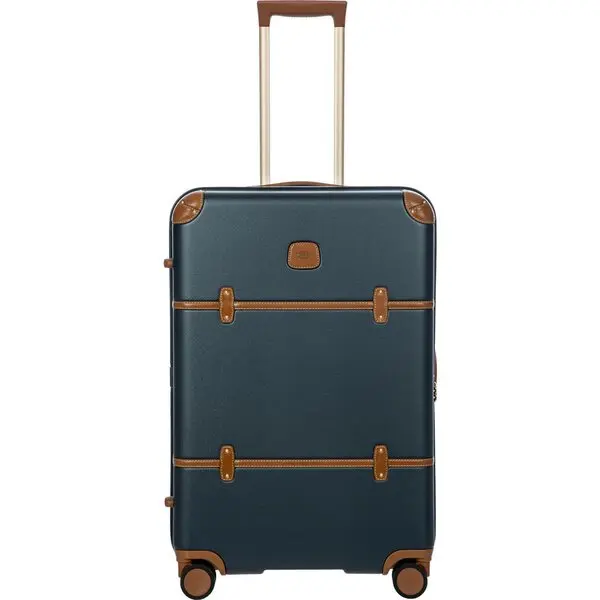 Bric'S Bellagio 3.0 27" Expandable Spinner - Blue