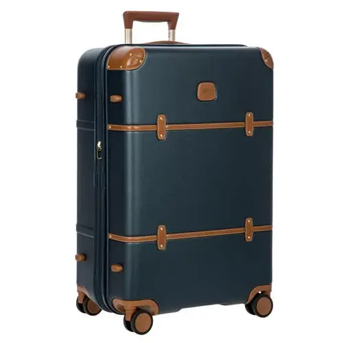 Bric'S Bellagio 3.0 27" Expandable Spinner - Blue