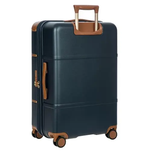 Bric'S Bellagio 3.0 Hardside Expandable Checked Spinner Luggage - Blue