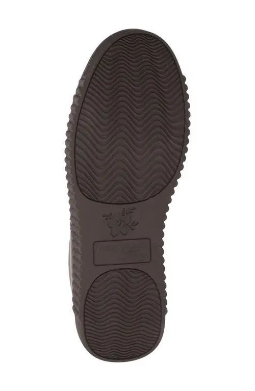EASY WORKS BY EASY STREET Novie Sneaker - Brown