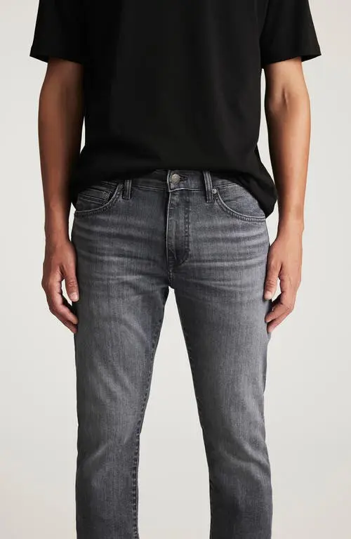 MAVI Jake Slim Fit Jeans - Stormy Williamsburg