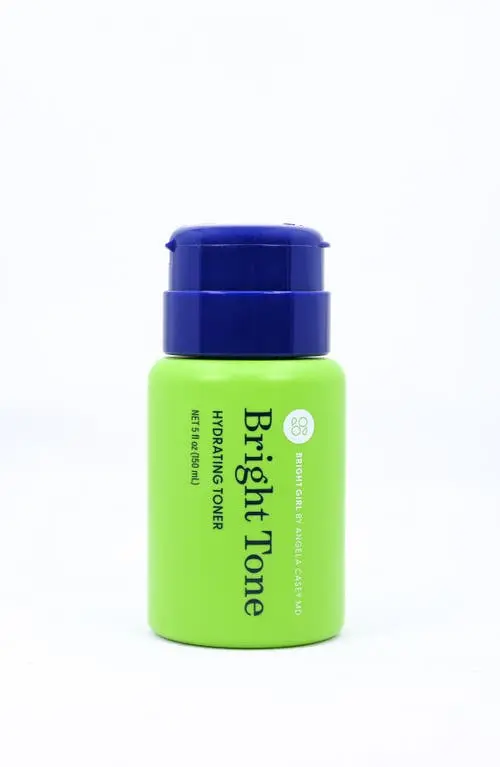 BRIGHT GIRL Bright Tone Hydrating Toner - None