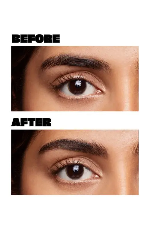 BABE ORIGINAL Volumizing Brow Filler - Auburn