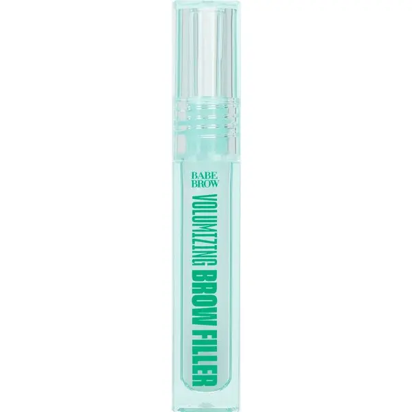 BABE ORIGINAL Volumizing Brow Filler - None