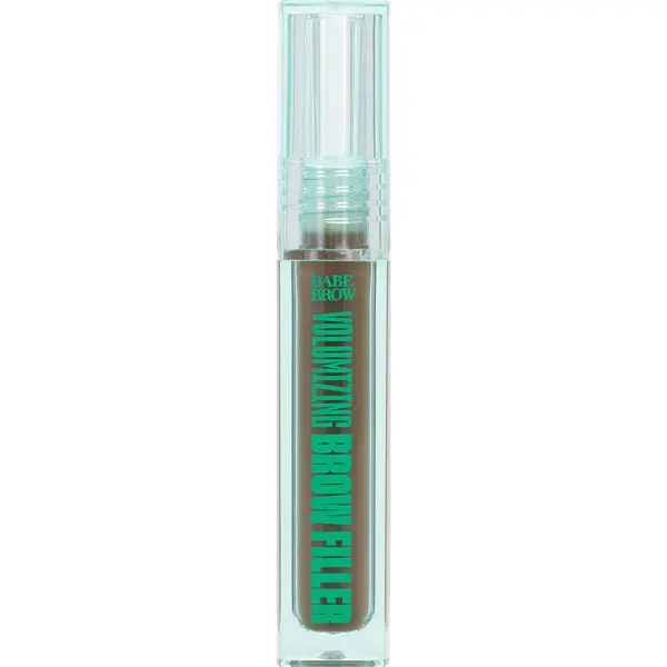 BABE ORIGINAL Volumizing Brow Filler - Taupe