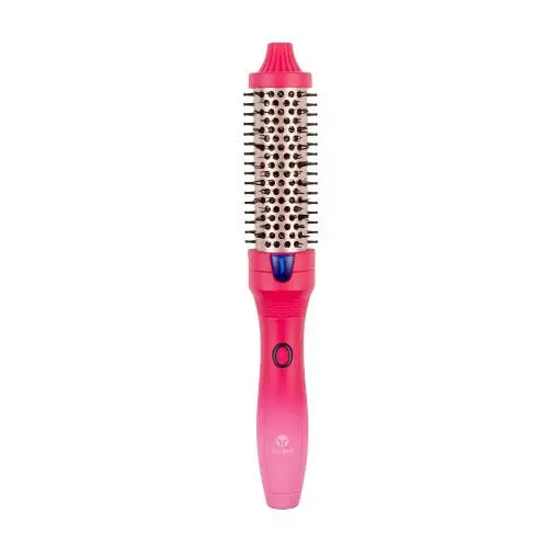 CALISTA Fauxblo Thermal Blowout Brush - Ruby