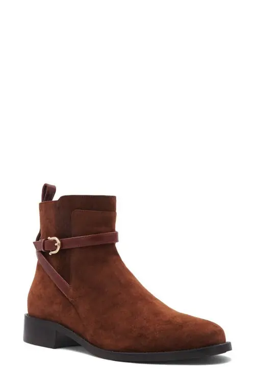 Aquatalia Nettie Weatherproof Ankle Boots