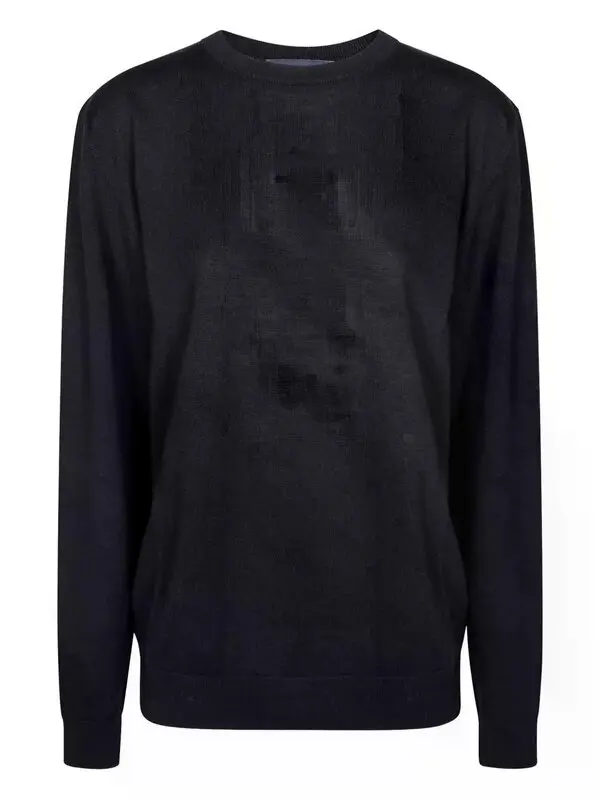 DANIELE FIESOLI Long Sleeve T-shirt